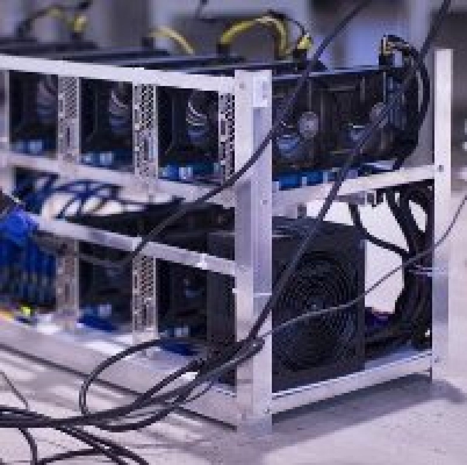 Koparka kryptowalut: co to za urządzenie, jak i gdzie ją kupić? – Kryptomag – rankingi giełd ...